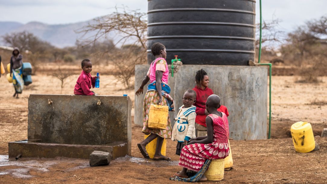Africa food crisis: 146 million people are going hungry | NIFST