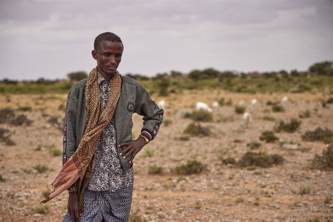 Nothing to eat: Food crisis is soaring across Africa | NIFST